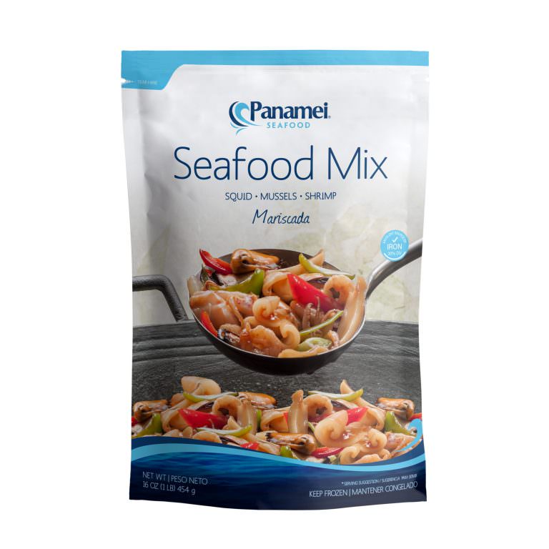 Panamei Seafood | More than Just Seafood™