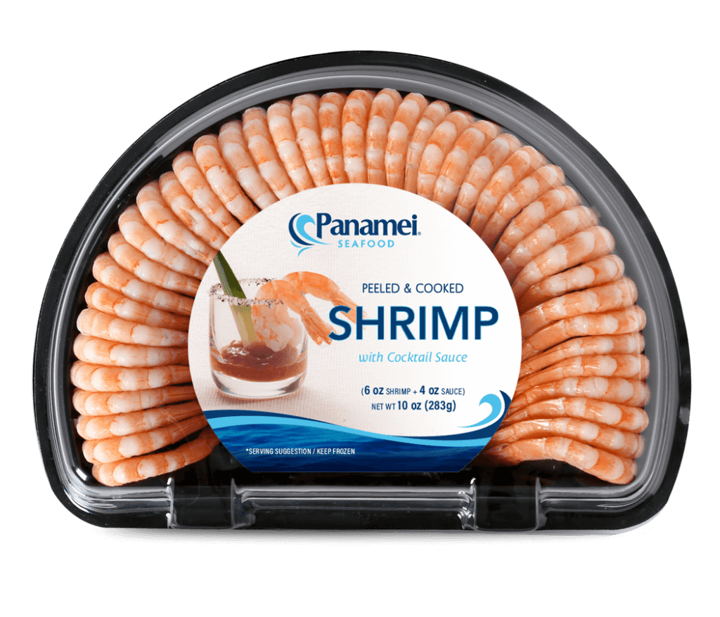 Block Shrimp | Panamei Seafood