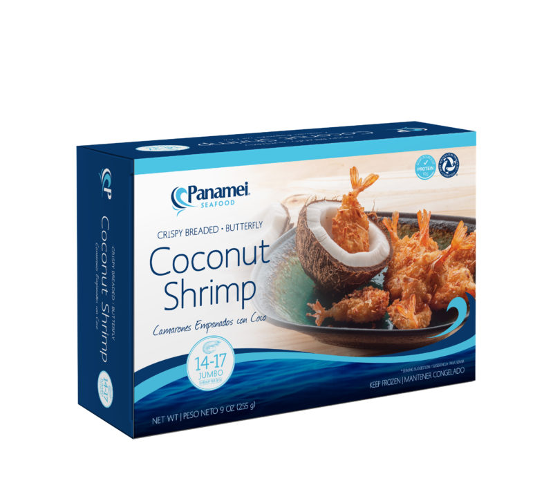 Panamei Seafood | More than Just Seafood™