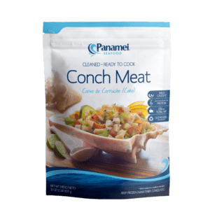 Conch Meat | Panamei Seafood