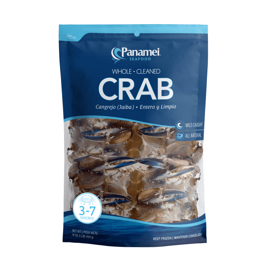 Crab | Panamei Seafood