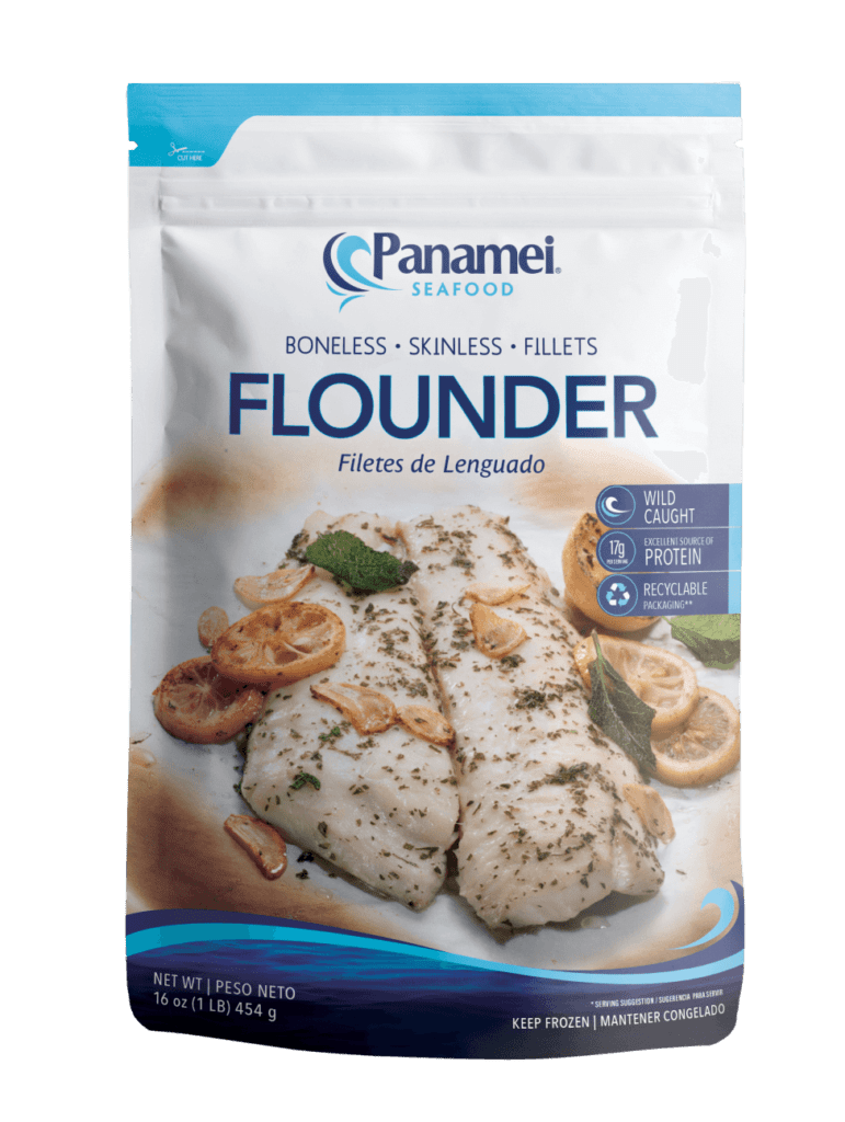 Fish | Product categories | Panamei Seafood
