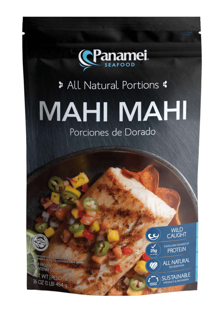 Snapper Portions | Panamei Seafood
