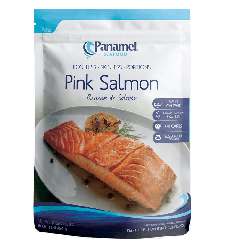 Swai Fillets | Panamei Seafood