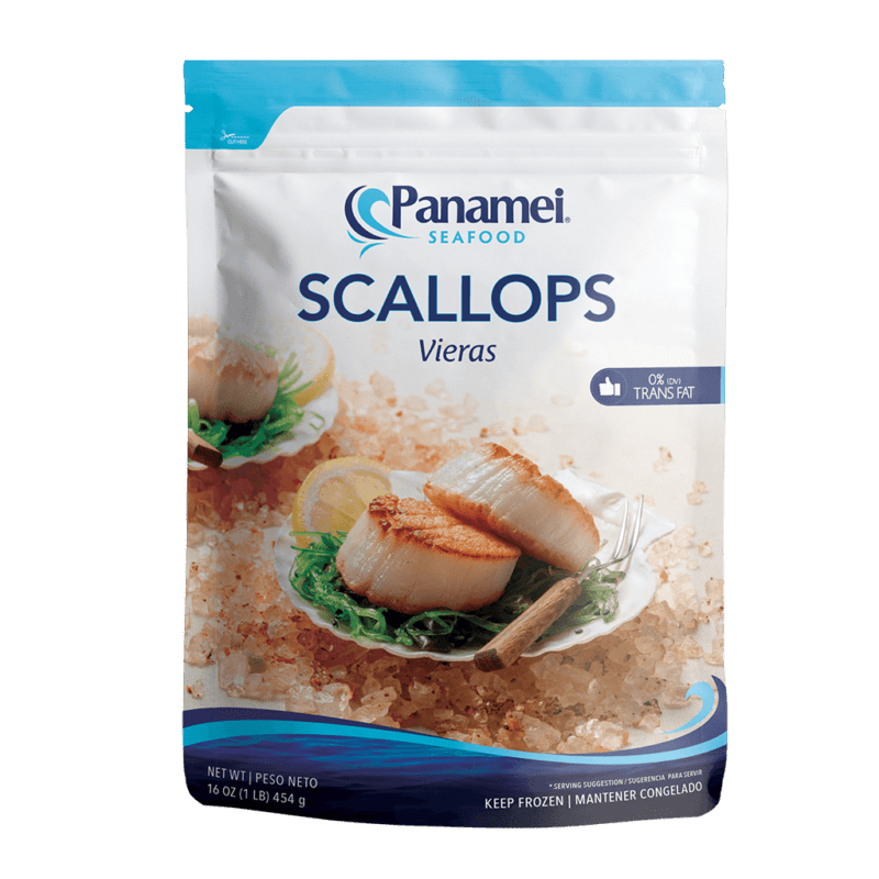 Panamei Seafood | More than Just Seafood™