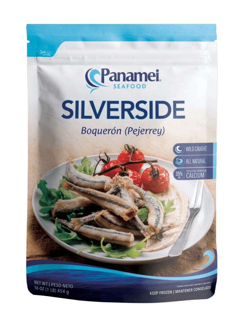 Silverside | Panamei Seafood