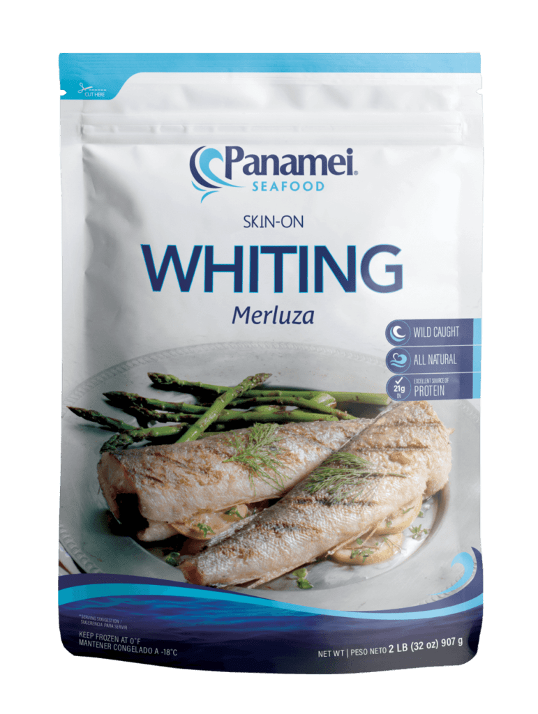 Pollock Fillets | Panamei Seafood