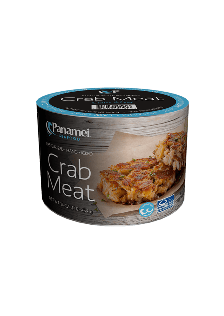 Shellfish | Product categories | Panamei Seafood