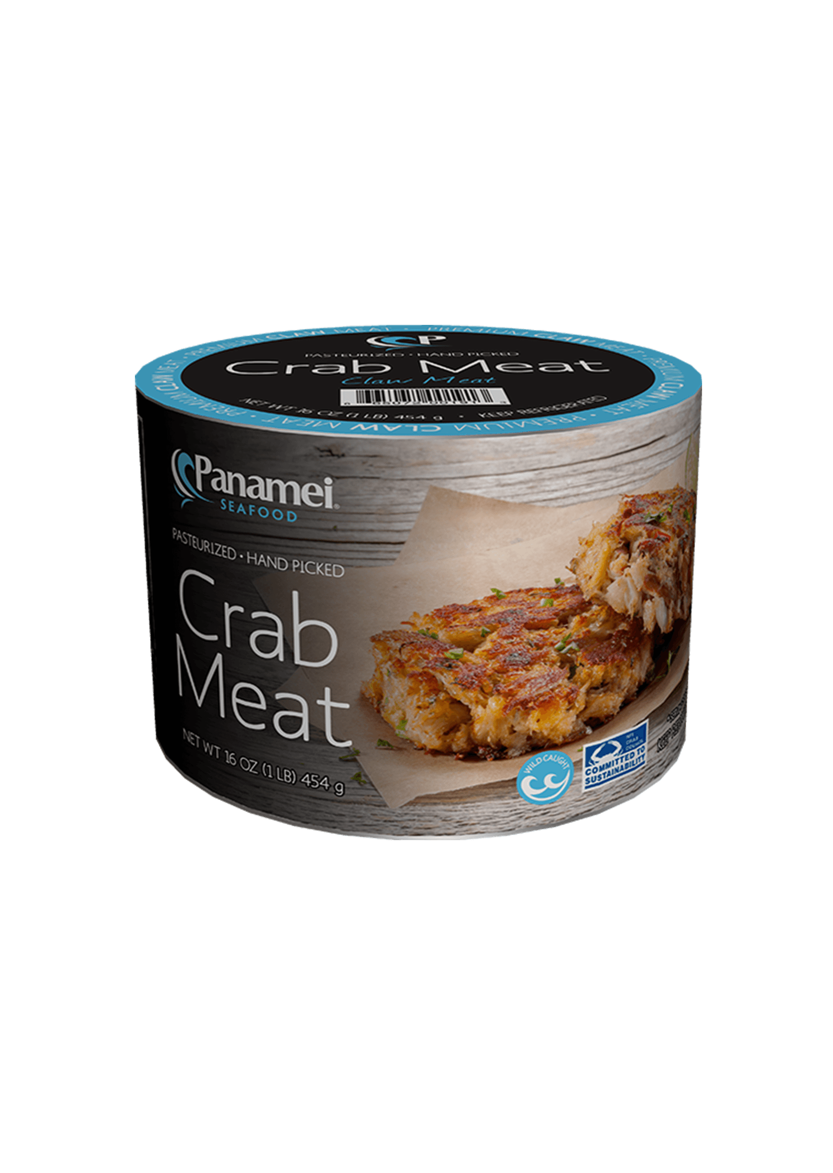 Crab Claw Meat | Panamei Seafood