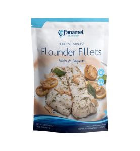 Swai Fillets | Panamei Seafood