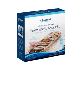 Mussel Meat | Panamei Seafood