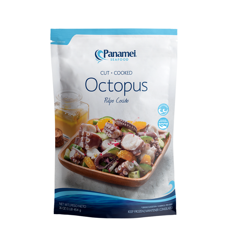 Seafood | Product categories | Panamei Seafood