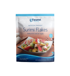 Seafood Mix | Panamei Seafood
