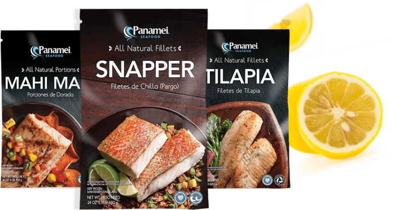 Products | Panamei Seafood