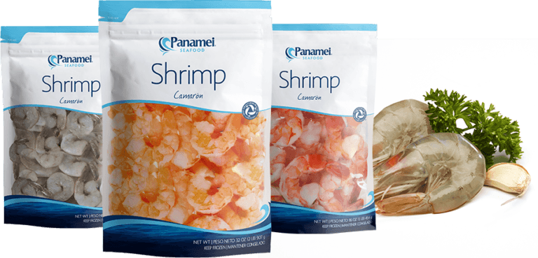 Products | Panamei Seafood
