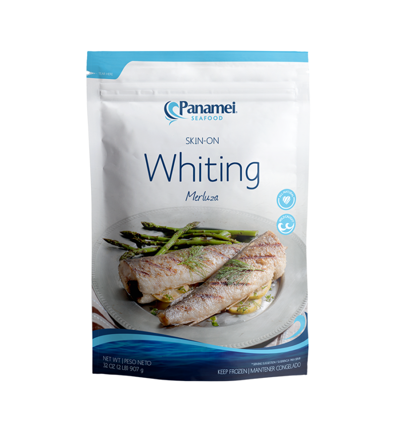 Ocean Perch Fillets | Panamei Seafood