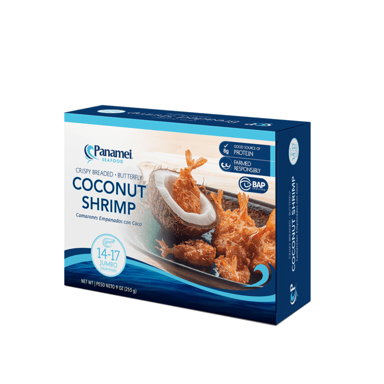 Panamei Seafood | More than Just Seafood™