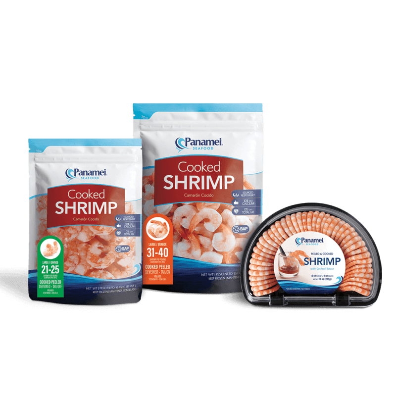 Panamei Seafood | More than Just Seafood™