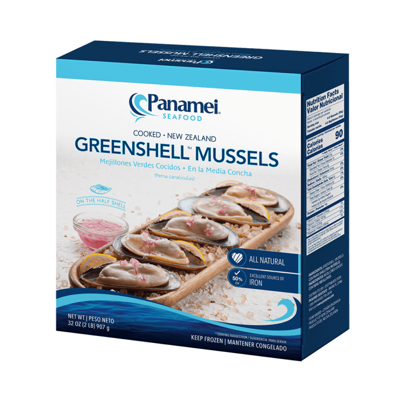 Panamei Seafood | More than Just Seafood™