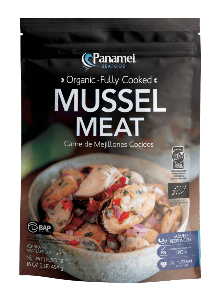 Select Line | Product categories | Panamei Seafood