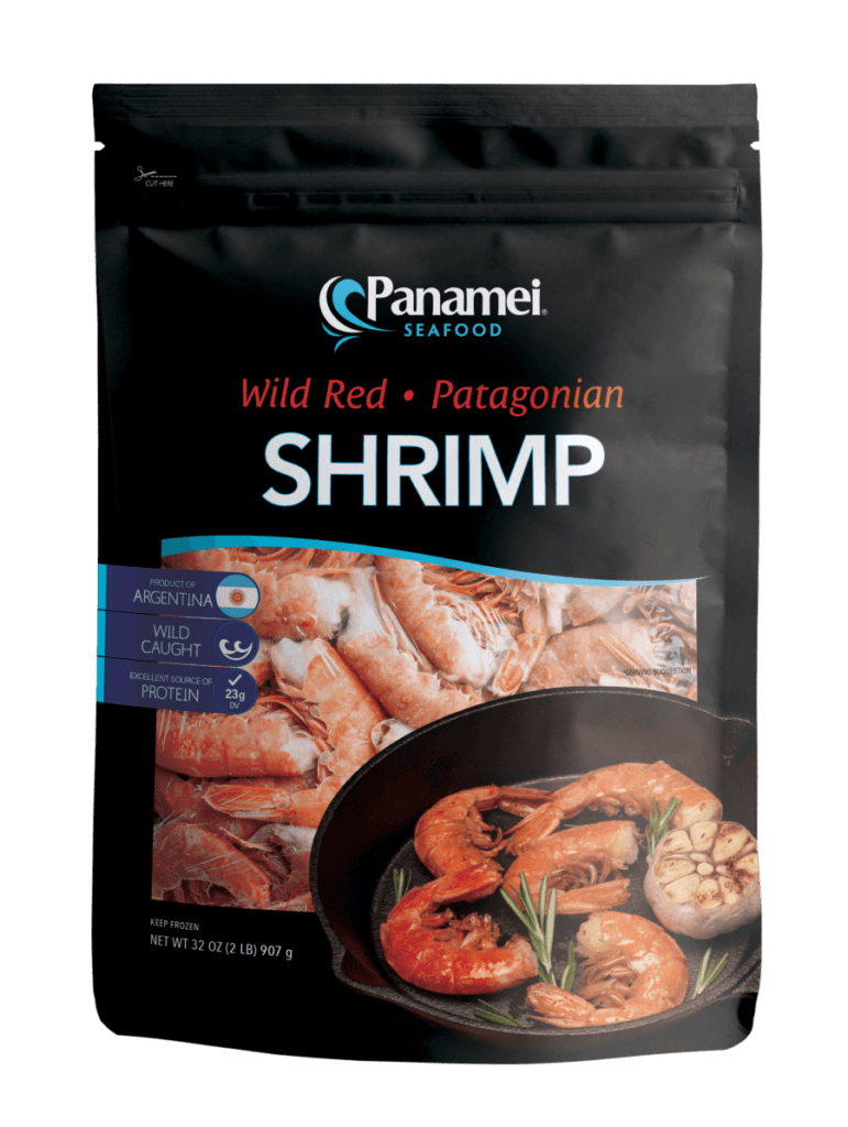 Block Shrimp | Panamei Seafood