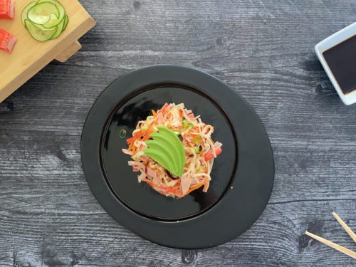 Recipes | Panamei Seafood