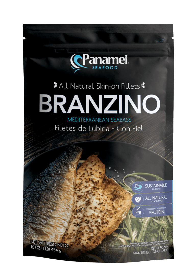 Crab Claw Meat | Panamei Seafood