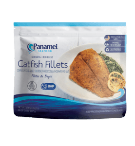 Catfish Fillets | Panamei Seafood
