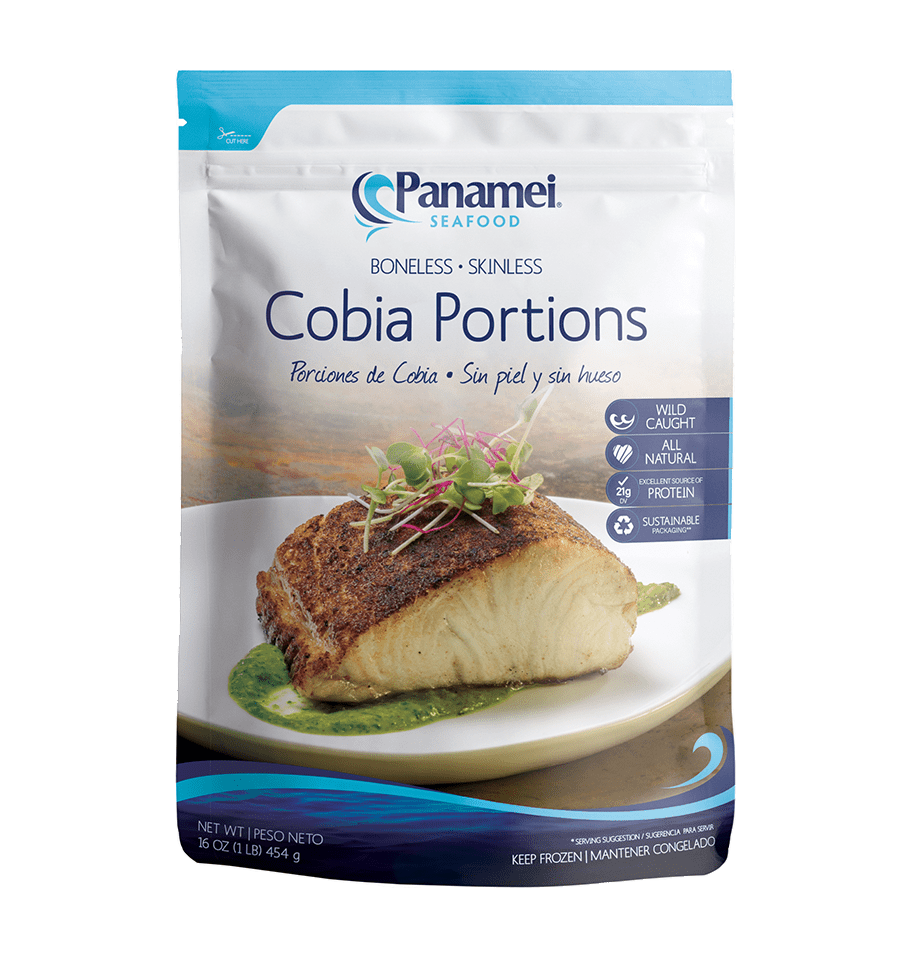 Fish | Product categories | Panamei Seafood