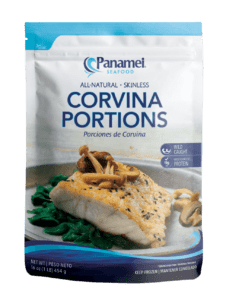 Fish | Product categories | Panamei Seafood