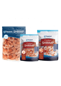 Shellfish | Product categories | Panamei Seafood