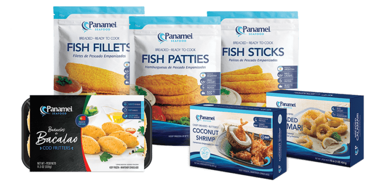 Products | Panamei Seafood